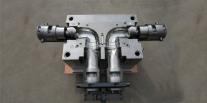 Collapsible Core Injection Molding: A Game-Changer for Complex Part ...